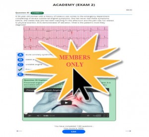 Free Online PANCE and PANRE Practice Exam | The Physician Assistant Life