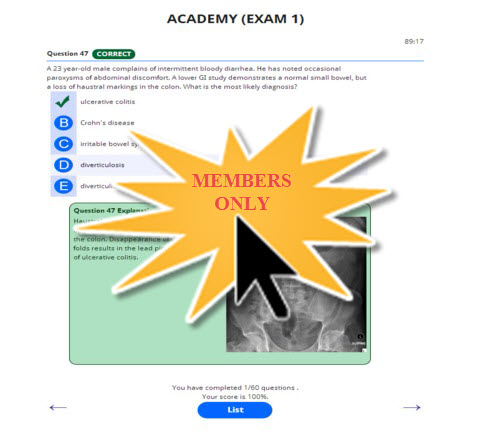 Free Online PANCE and PANRE Practice Exam | The Physician Assistant Life