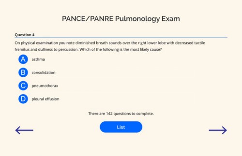 PANCE and PANRE Exam Preparation | The Physician Assistant Life