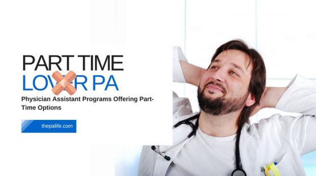 Physician Assistant Programs Offering Part-Time Options | The Physician ...