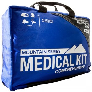 The Physician Assistant Med Kit - The Best tools for the Job | The ...