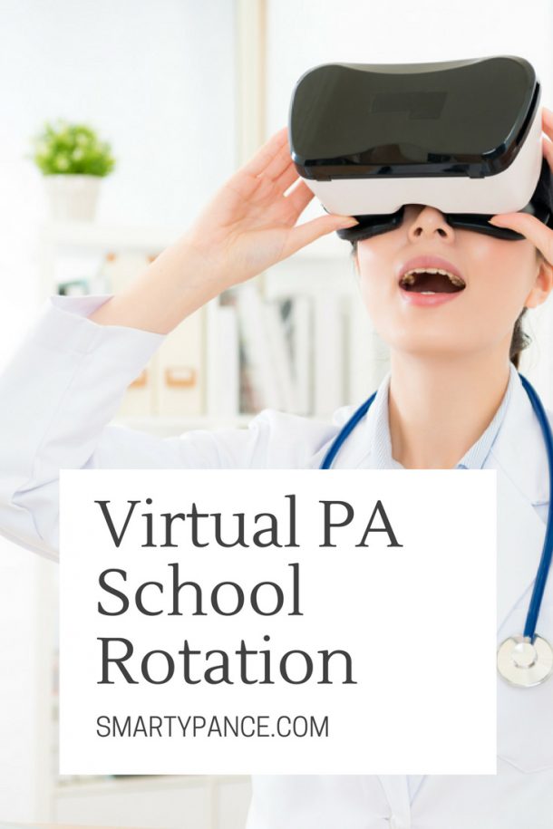 Welcome to Your Virtual PA School Clinical Rotation | The Physician ...