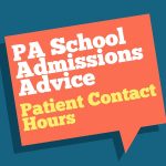 Healthcare Experience Required for PA School | The Ultimate Guide | The ...