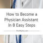 The Top 10 Reasons | Why You Should Become a Physician Assistant | The ...