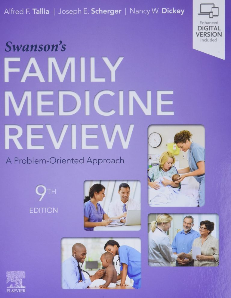 The 4 Best PANCE and PANRE Study Guides and Review Books | The ...