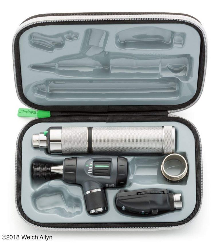 The Physician Assistant Med Kit - The Best tools for the Job | The ...