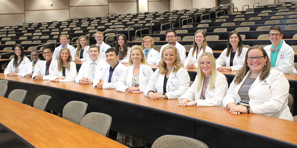 Physician Assistant Student: The Ultimate Resource | The Physician ...