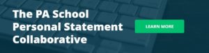 12 Secrets to Writing an Irresistible PA School Personal Statement ...