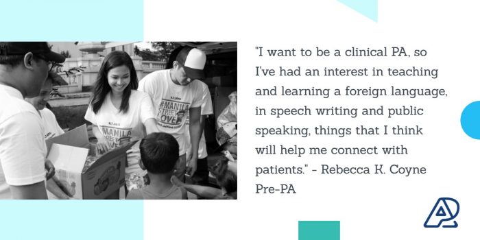 7 Questions to Ask Yourself While Writing Your PA School Personal ...