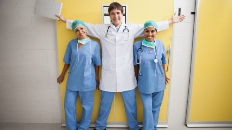 How to Be a Better PA Part 1: Nurses, Lab Techs, and X-Ray Technicians ...