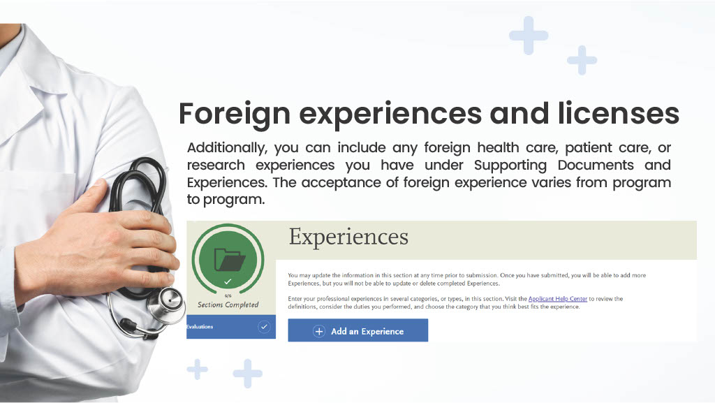 How to Become a PA for IMGs and International Students | The Physician ...