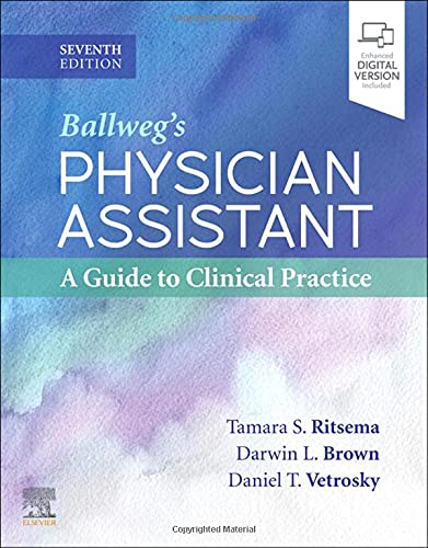 The 5 Best Books for Aspiring Physician Assistants | The Physician ...
