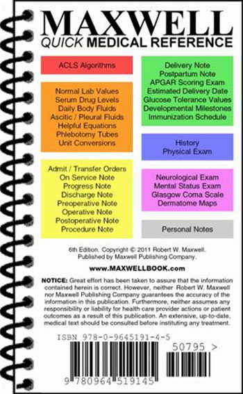 The Best Books | Physician Assistants - Didactic Year and Beyond | The ...