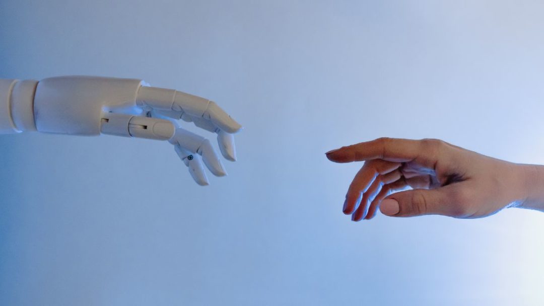 Will AI Phase Out Physician Assistants? Not on My Watch! | The ...