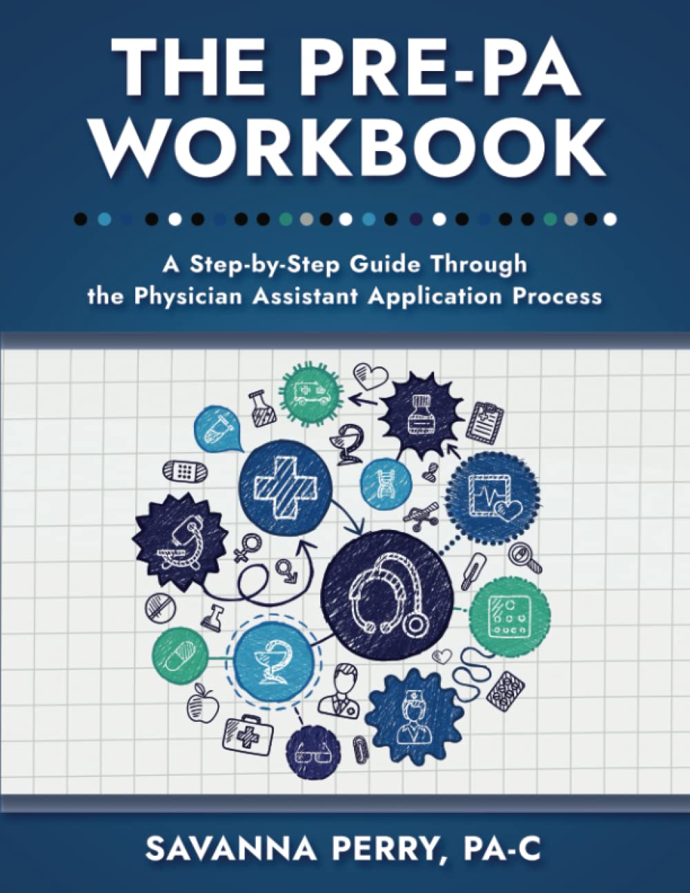 The Best Books | Physician Assistants - Didactic Year and Beyond | The ...